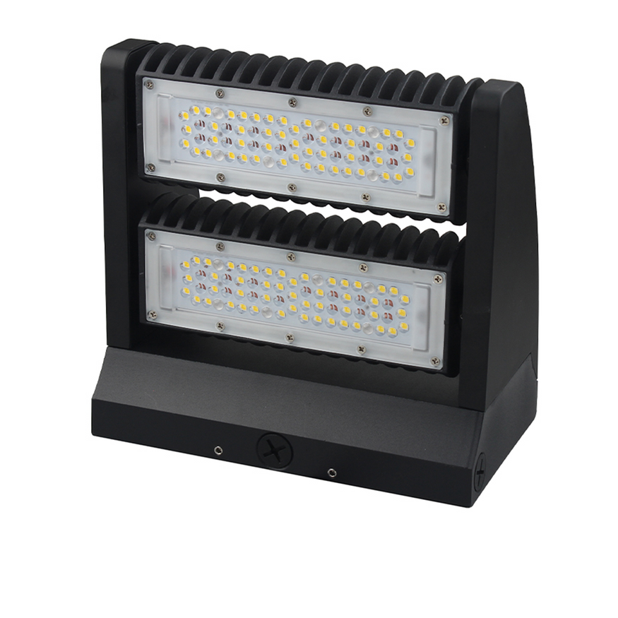 LED Rotatable Wall Packs – Ledsion Lighting