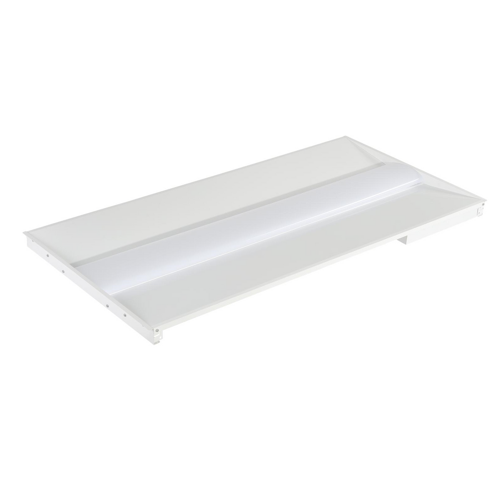 LED Troffer Light – Ledsion Lighting