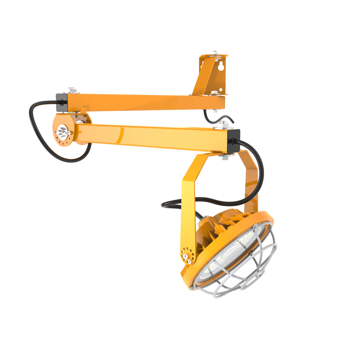 Buy LED Dock Lights Online - LEDSION, Inc. – Ledsion Lighting