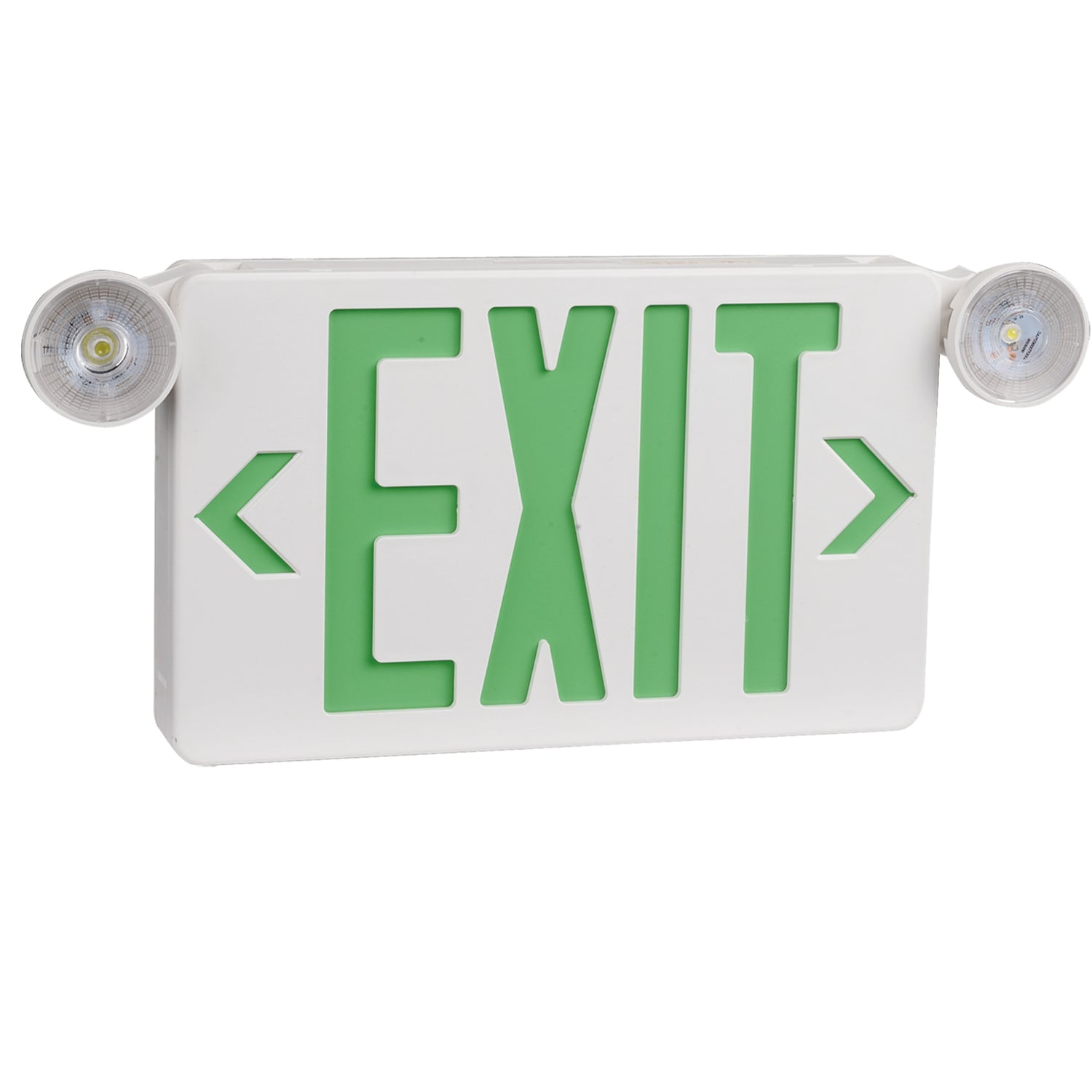 Buy Emergency Exit Lights Online - LEDSION, Inc. – Ledsion Lighting