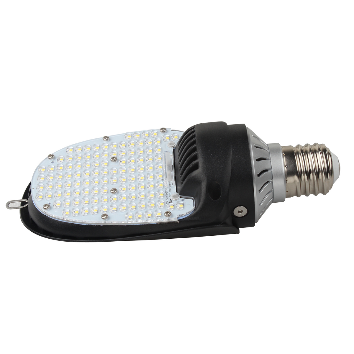 TX Vendor Ledsion 115W LED Retrofit Corn Bulb E39 Base CCT 5000K ...