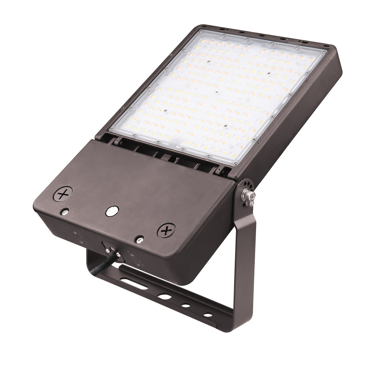 Dallas Texas 240W 300W LED Flood Lights, led flag pole lights, pole ...