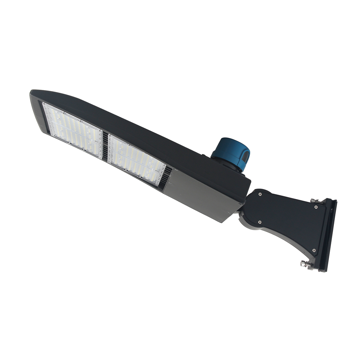 Dallas Vendor Ledsion 300W LED Shoebox Light AC 120-277V CCT 5000K ...