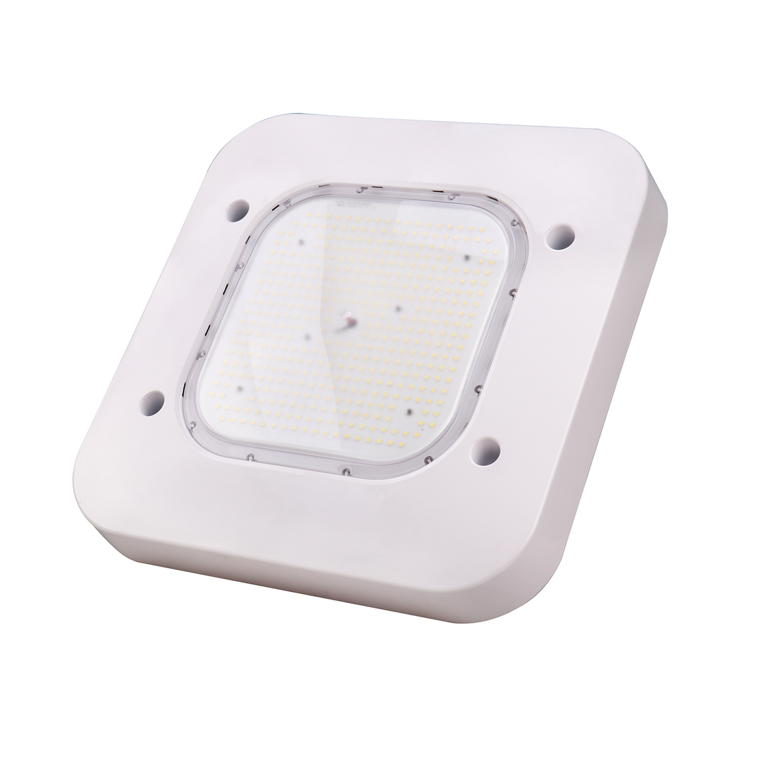 LED Canopy Lights – Ledsion Lighting