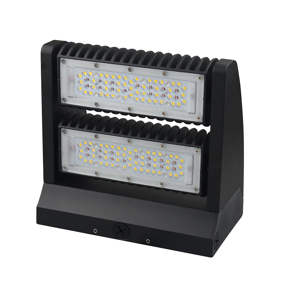 Commercial and Industrial Led light manufacturer and distributor in TX ...